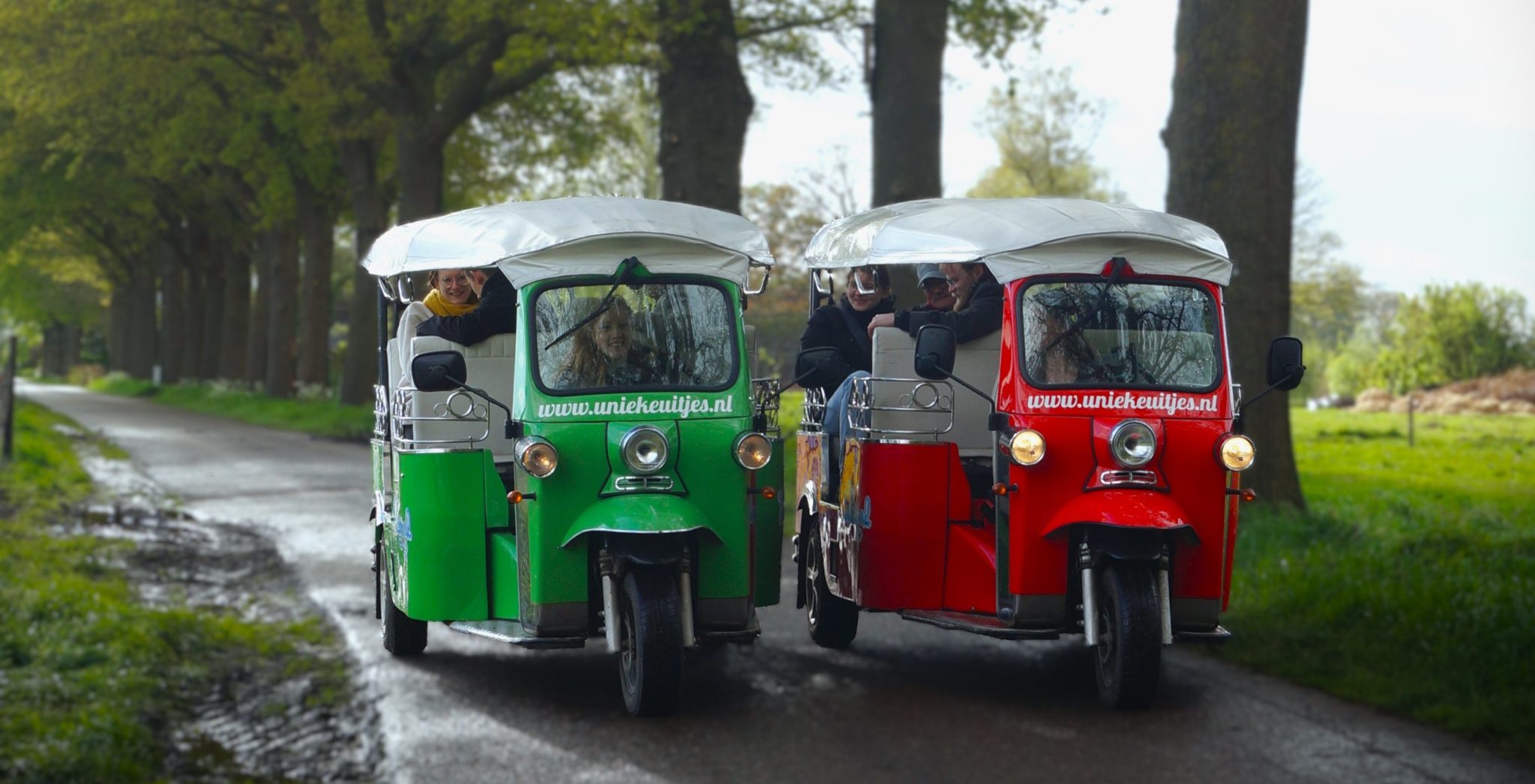 Uitjes in Laren - Uniekeuitjes.nl Diverse activiteiten & uitjes in Laren